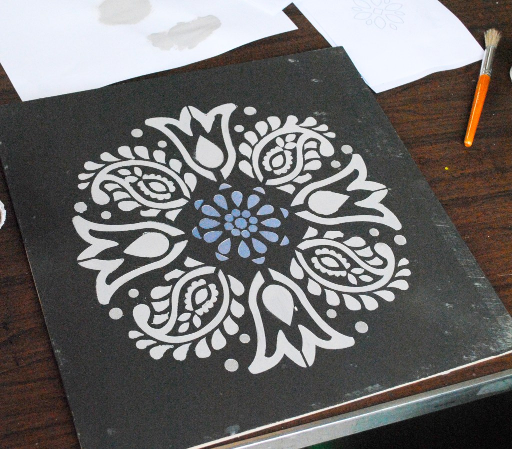 For The Love Of Stencils – Decorate Decorate