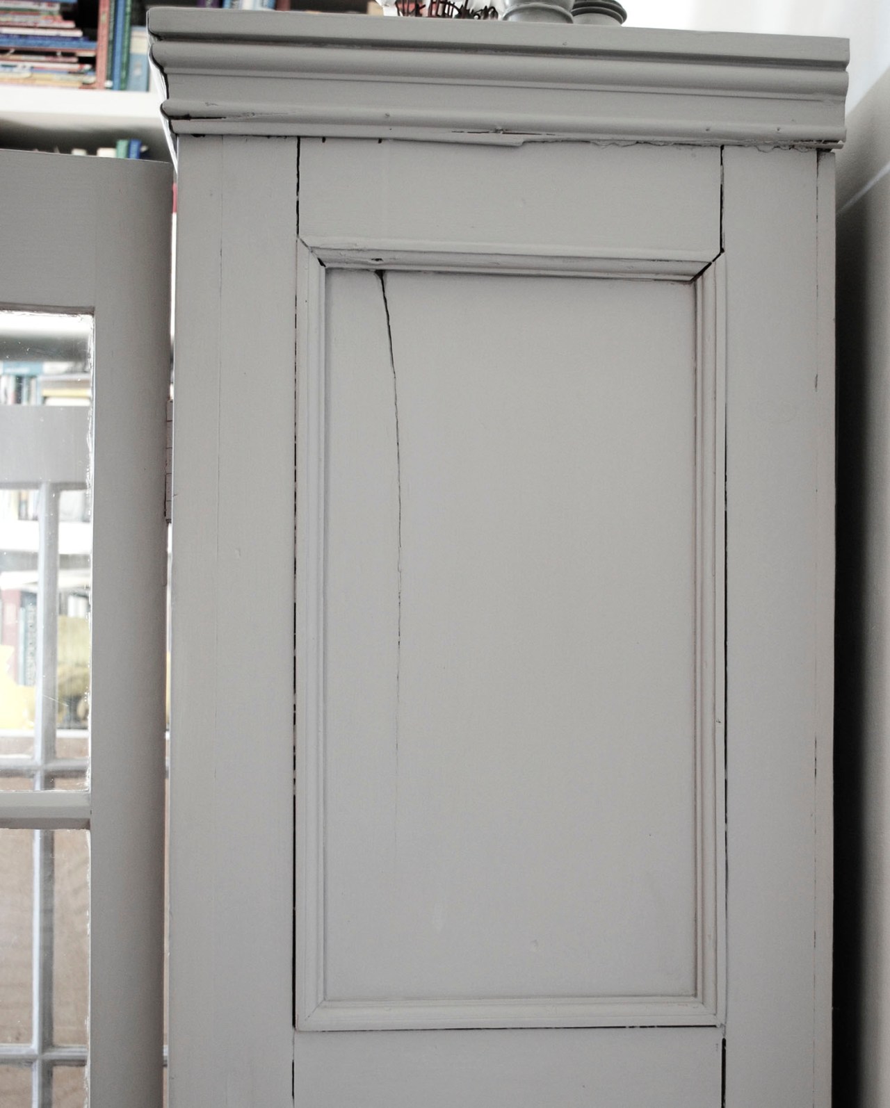 Pattern, Paint and the Colour Grey – Decorate Decorate