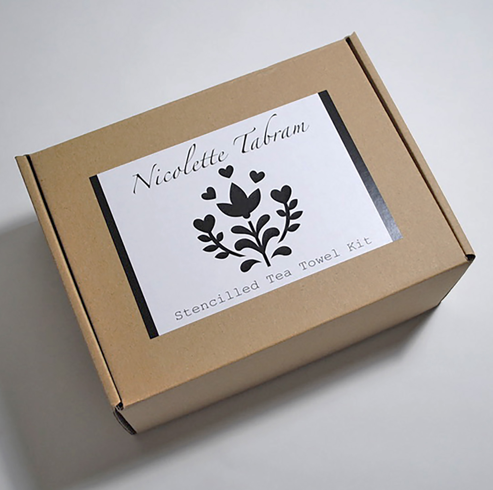 New Stencil Kits – Decorate Decorate