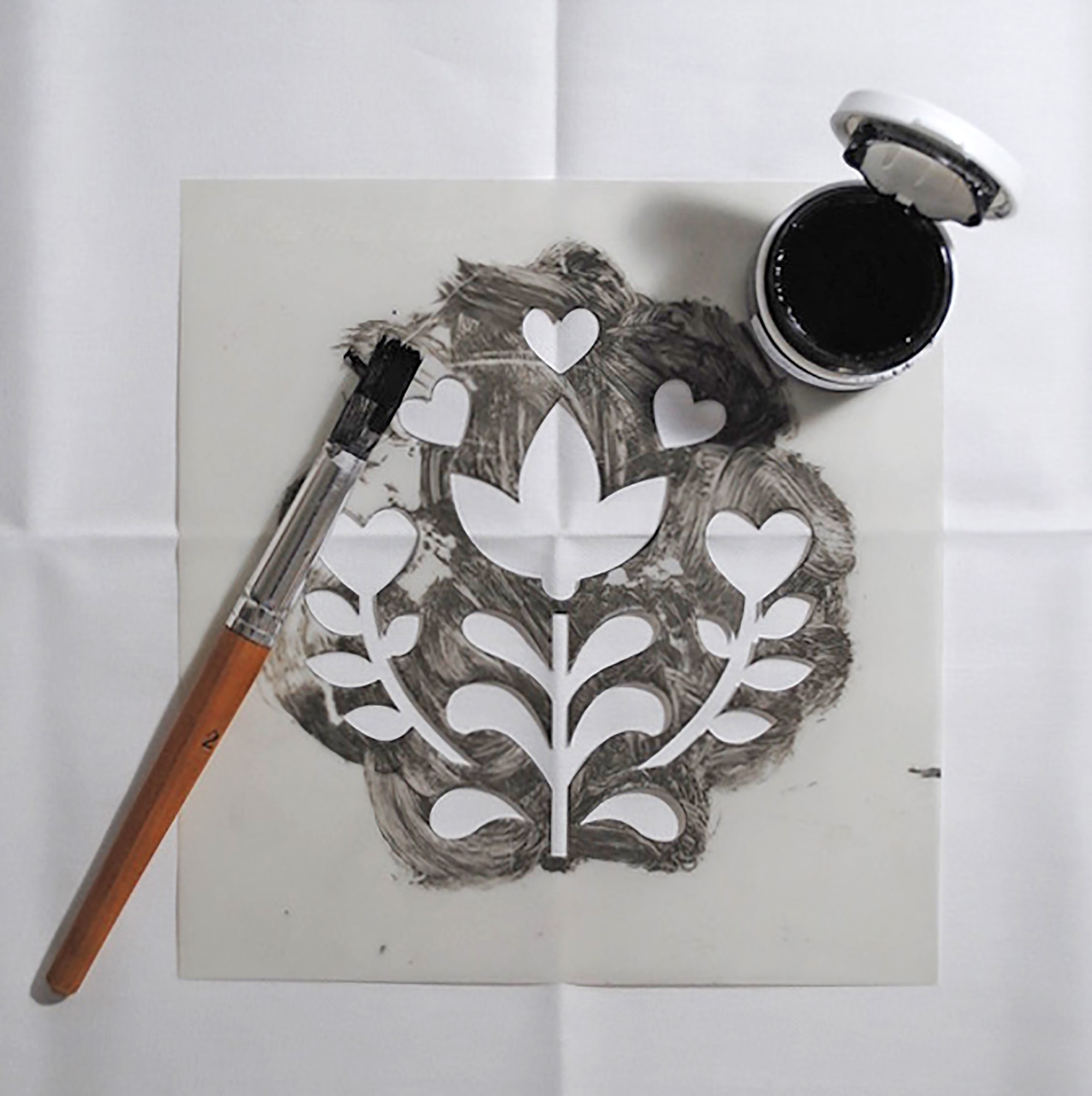 New Stencil Kits – Decorate Decorate