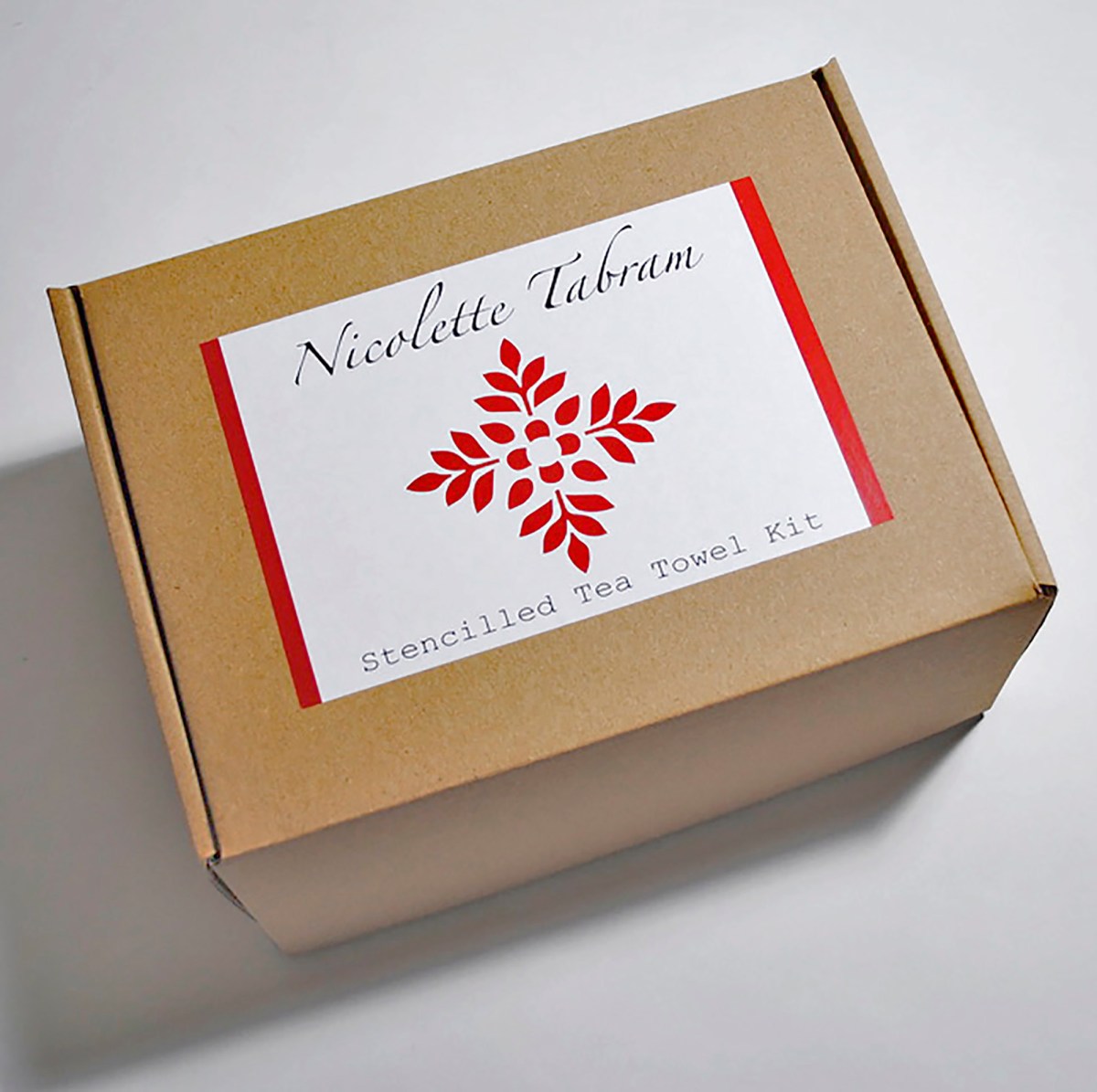 New Stencil Kits – Decorate Decorate