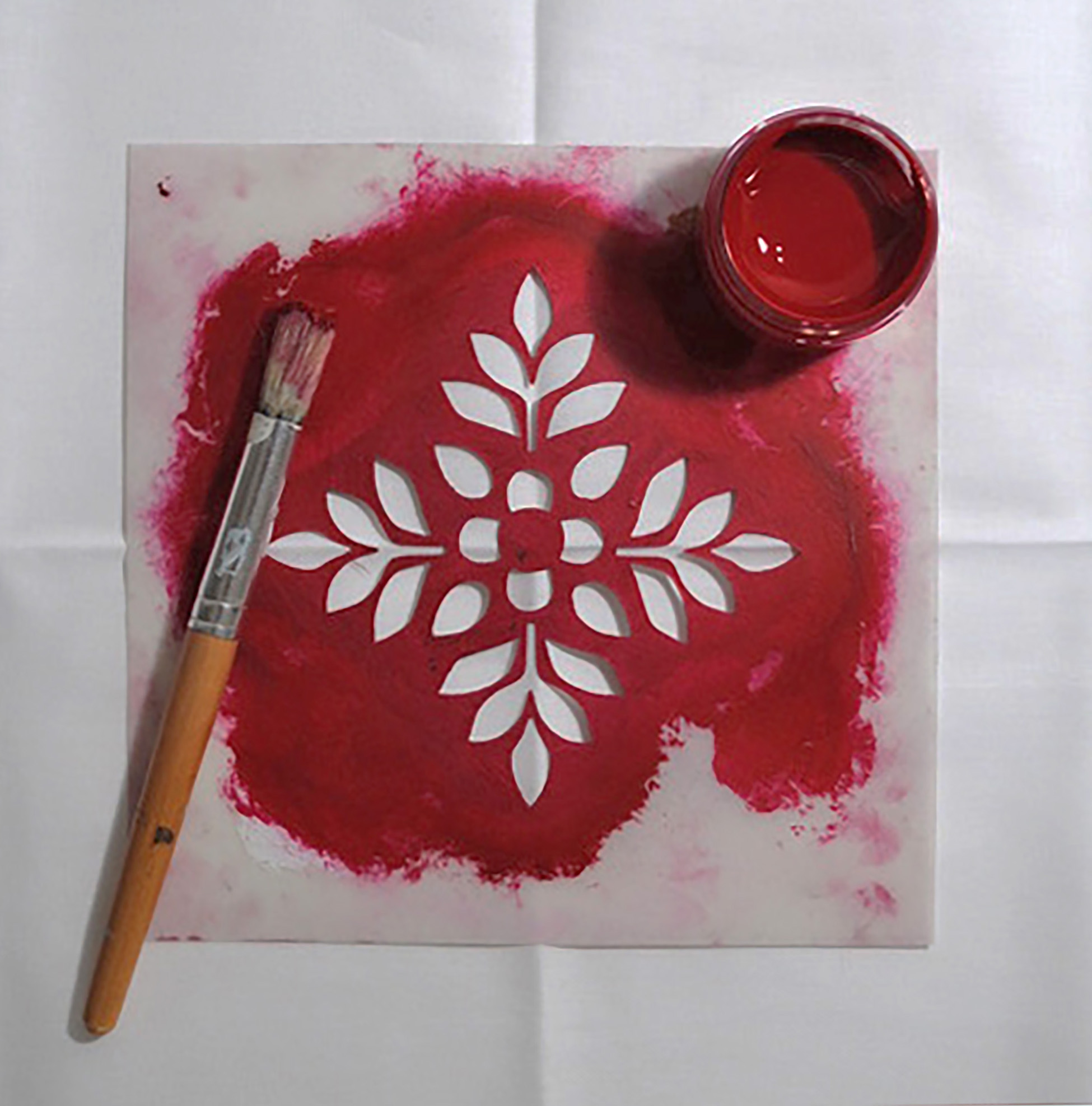 New Stencil Kits – Decorate Decorate